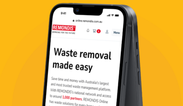 REMONDIS Australia // REMONDIS Australia