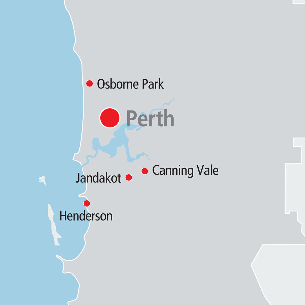 Waste disposal Perth // REMONDIS Australia