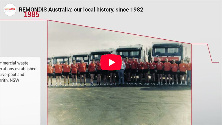 REMONDIS Australia // REMONDIS Australia