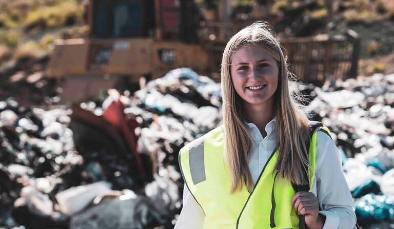 Waste disposal Perth // REMONDIS Australia