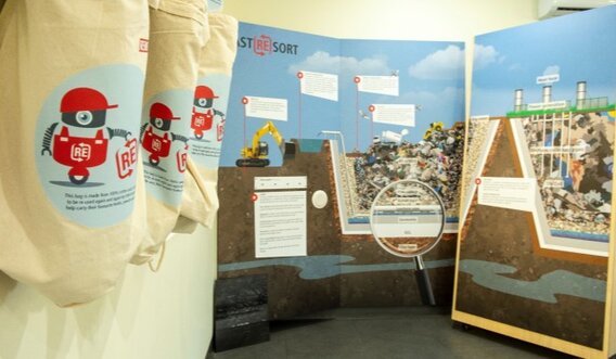 Waste disposal Perth // REMONDIS Australia
