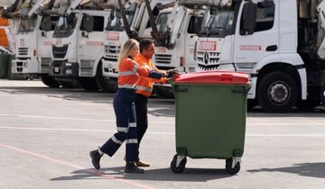 Waste disposal Perth // REMONDIS Australia