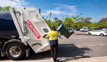REMONDIS Canberra // REMONDIS Australia