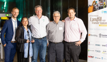REMONDIS Australia overview // REMONDIS Australia