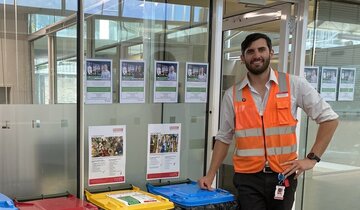 Waste disposal Perth // REMONDIS Australia
