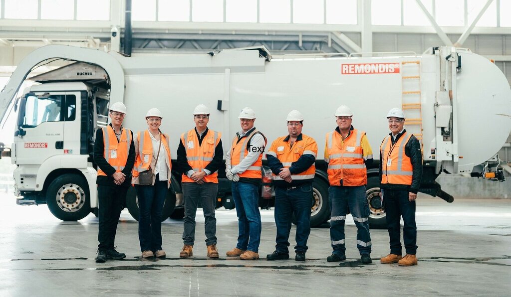 REthink WTE WA // REMONDIS Australia