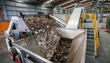 REthink coffee pod recycling // REMONDIS Australia